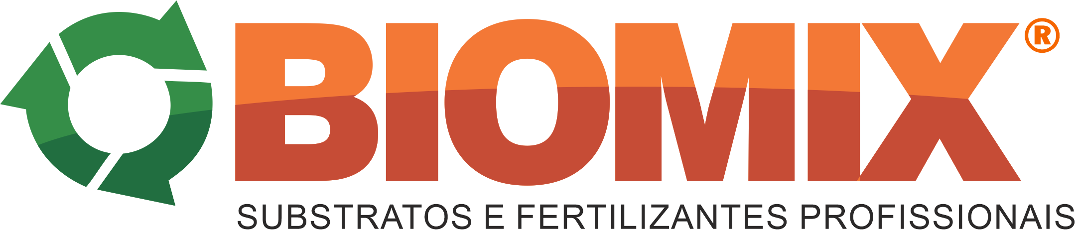 BIOMIX – Substratos e Fertilizantes Profissionais